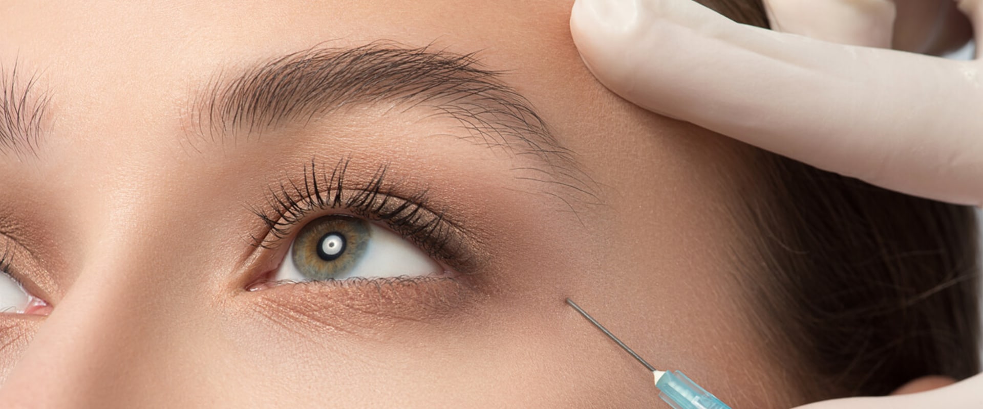 Can Botox Lift Sagging Eyebrows?