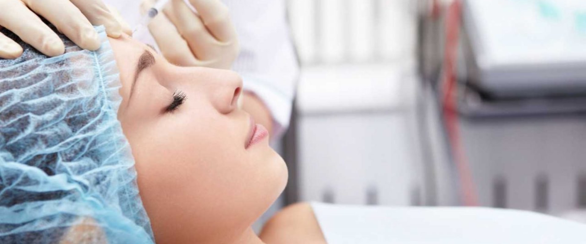 Do Bladder Botox Injections Require General Anesthesia?